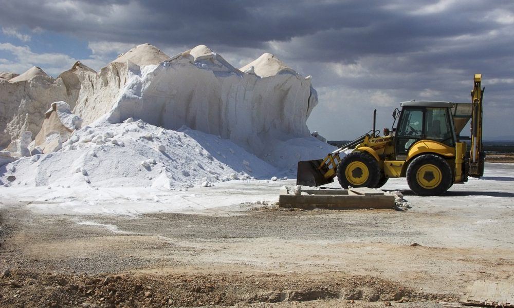 Russian Mining Industry: Why It's Time to Take a Second Look