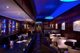 The world's most exclusive high-end bars