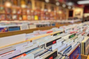 Sony to launch a new record label, Facebook entering the world of music