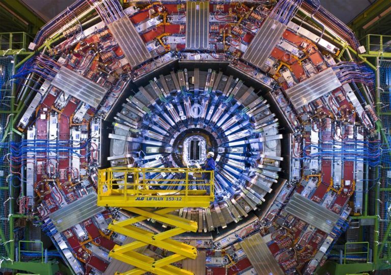 Here is everything you need to know about CERN