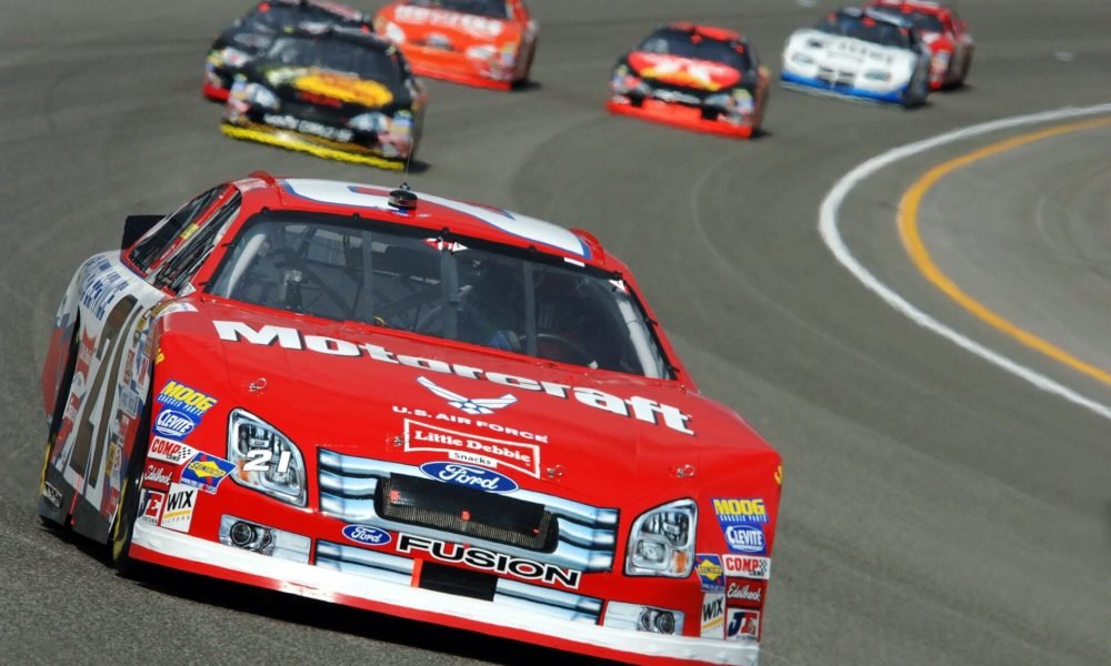4 NASCAR updates you should know about today