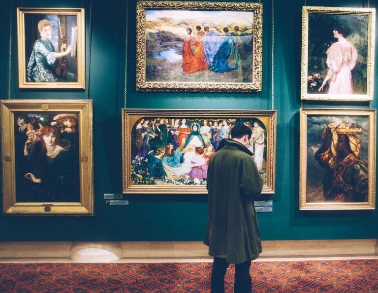 Art world leaders name this century's most powerful curators