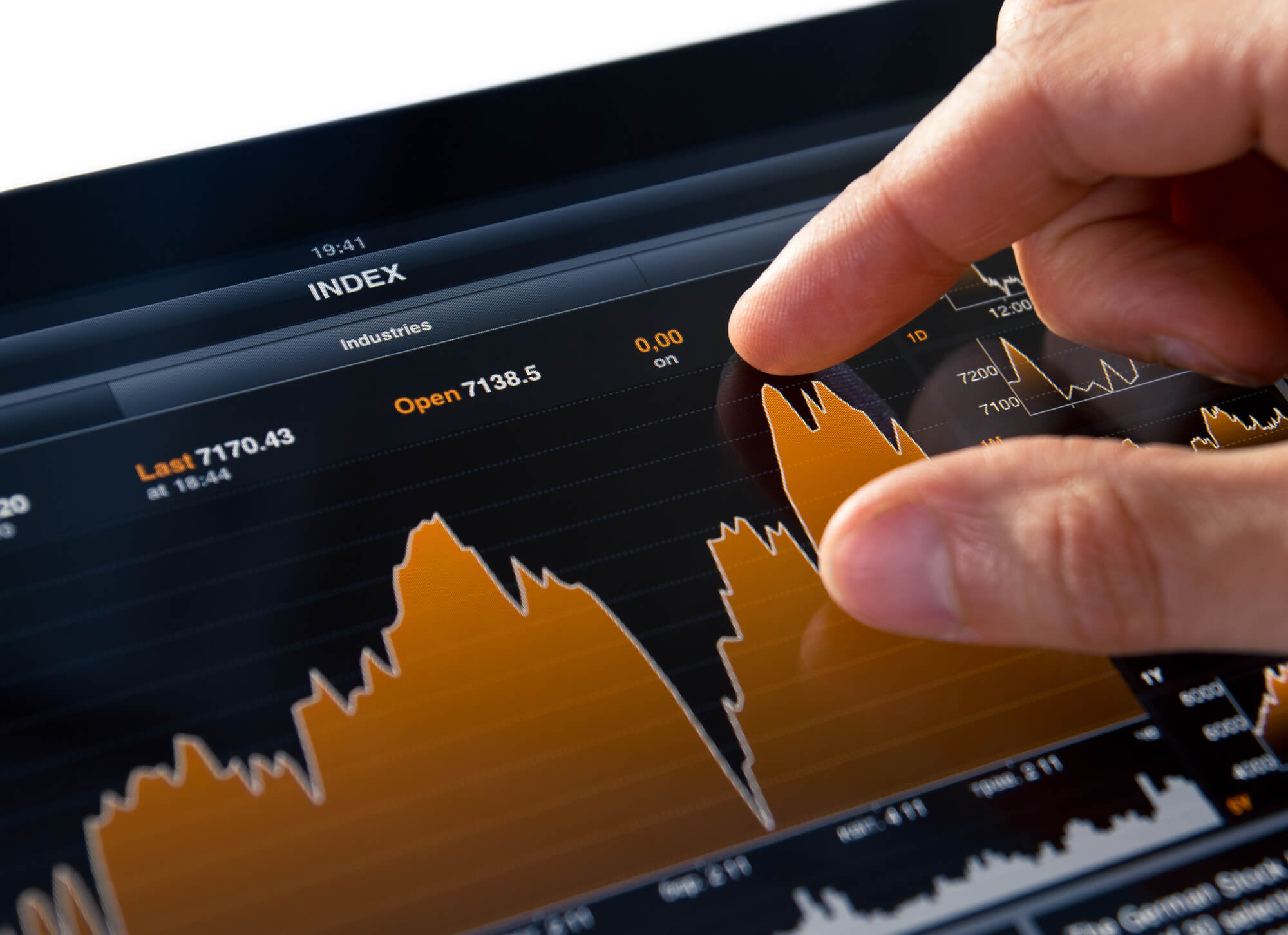 5 virtual games about stock market trading you need to know