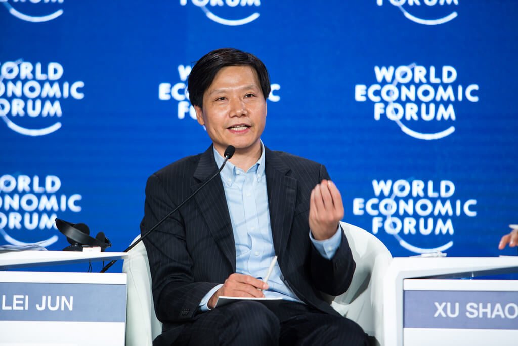 CEO Spotlight: Xiaomi’s Lei Jun