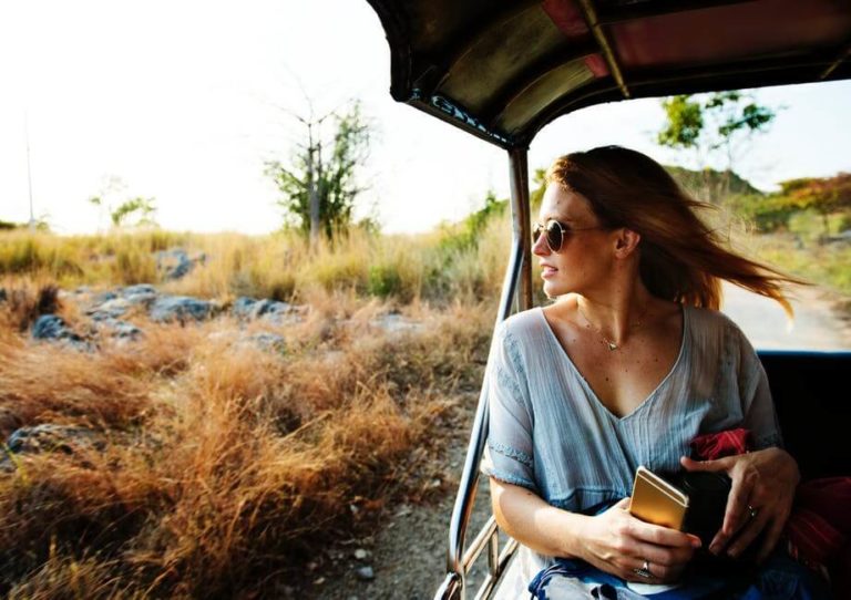 Experiential travel: How the ultra-wealthy go on holiday
