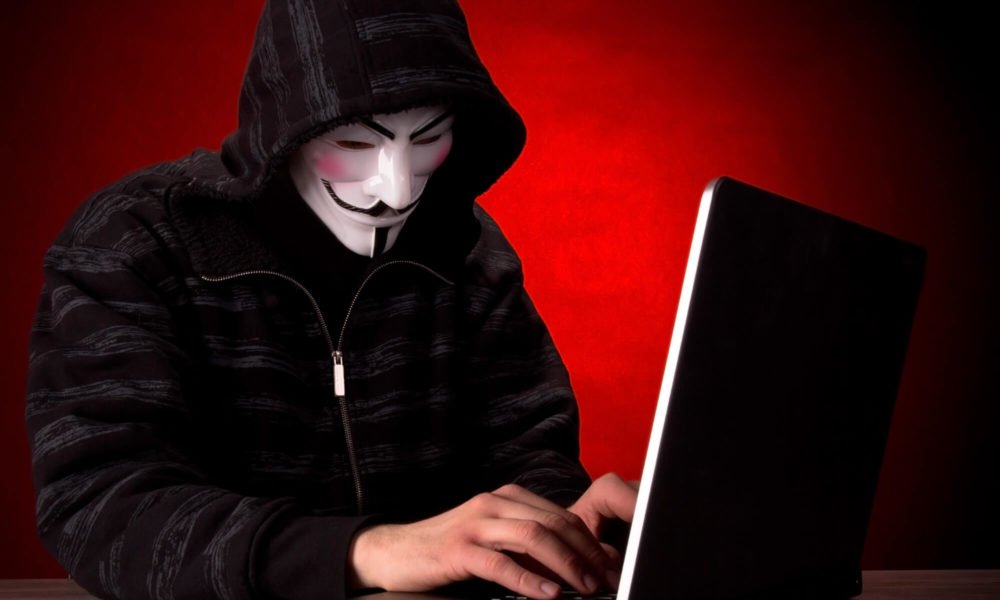 Unsafe personal information: The biggest hacks of 2017