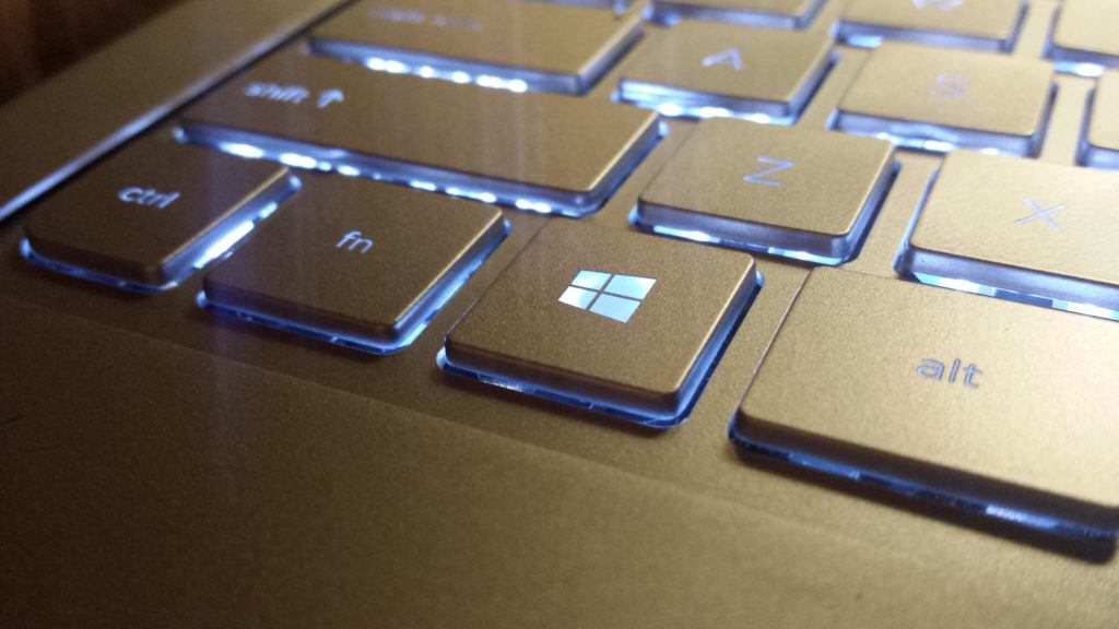 Microsoft shifts focus from Windows 10 to S mode