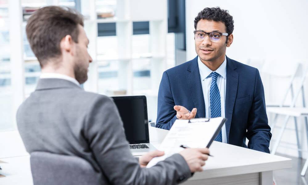 Plan your employee recruiting strategy