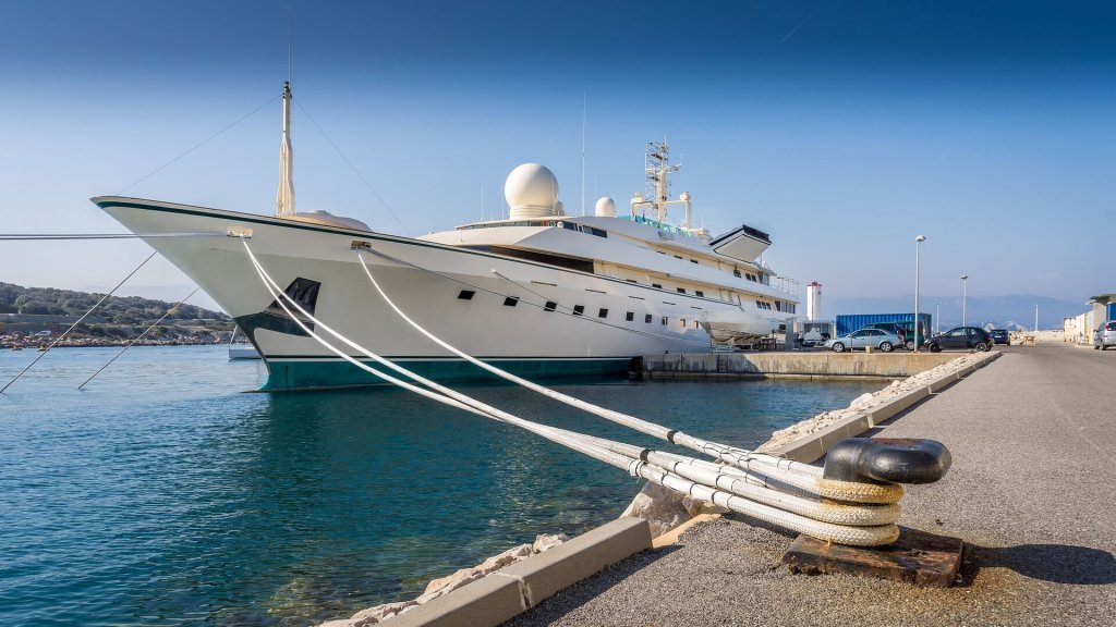 The Ritz-Carlton Yacht Collection to bring luxury to oceans and lakes ...