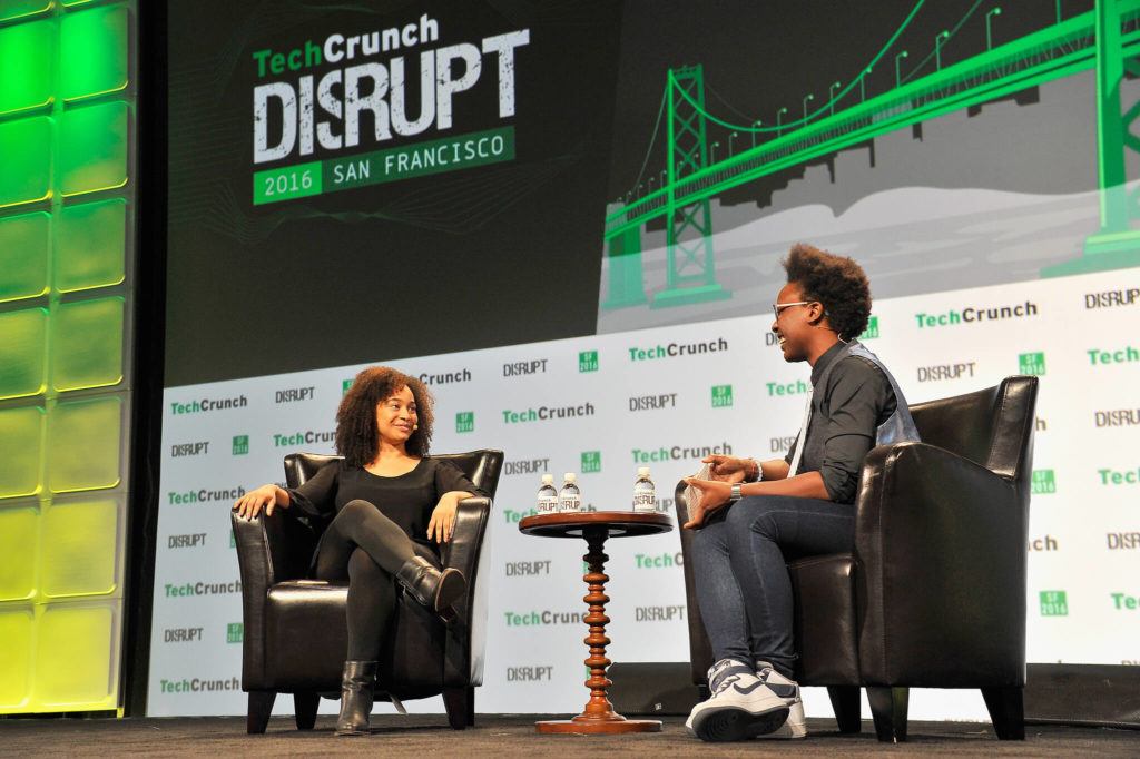Woman to Watch: Blavity co-founder and CEO Morgan DeBaun