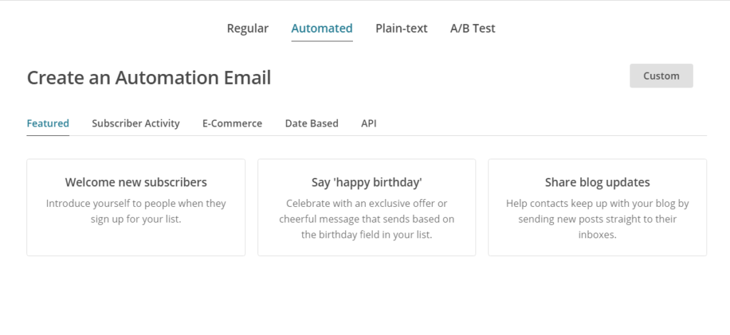5 email automation strategies for startups on a shoestring budget