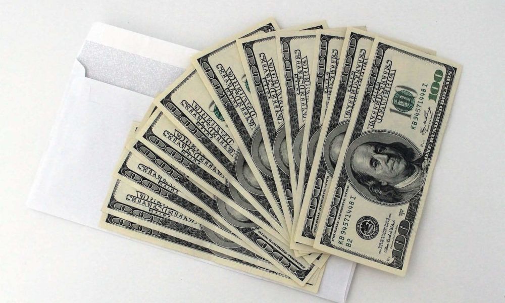 5 types of financing your small business can apply for