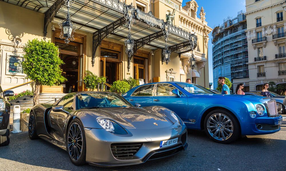 These tips will keep European luxury cars at their best shape