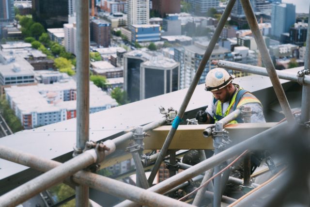 How construction companies are embracing environmental compliance