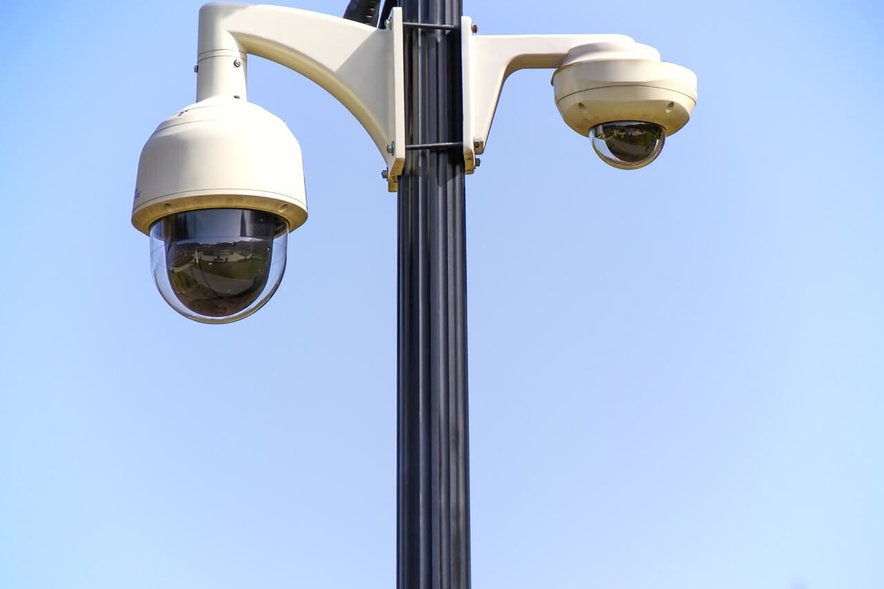 The best security options for high-end luxury homes