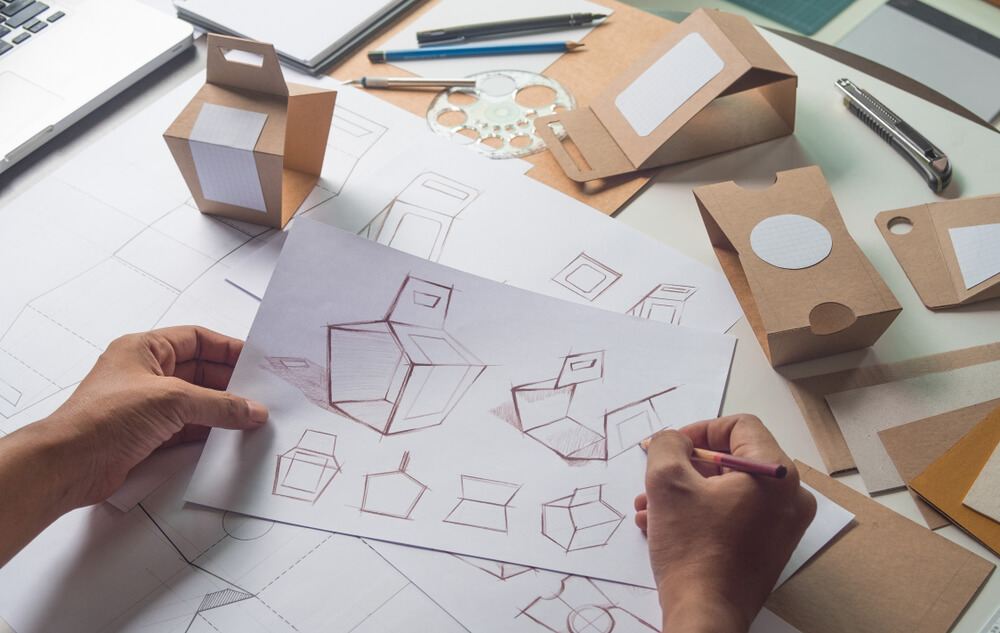 Product packaging can hugely impact your business—here's how