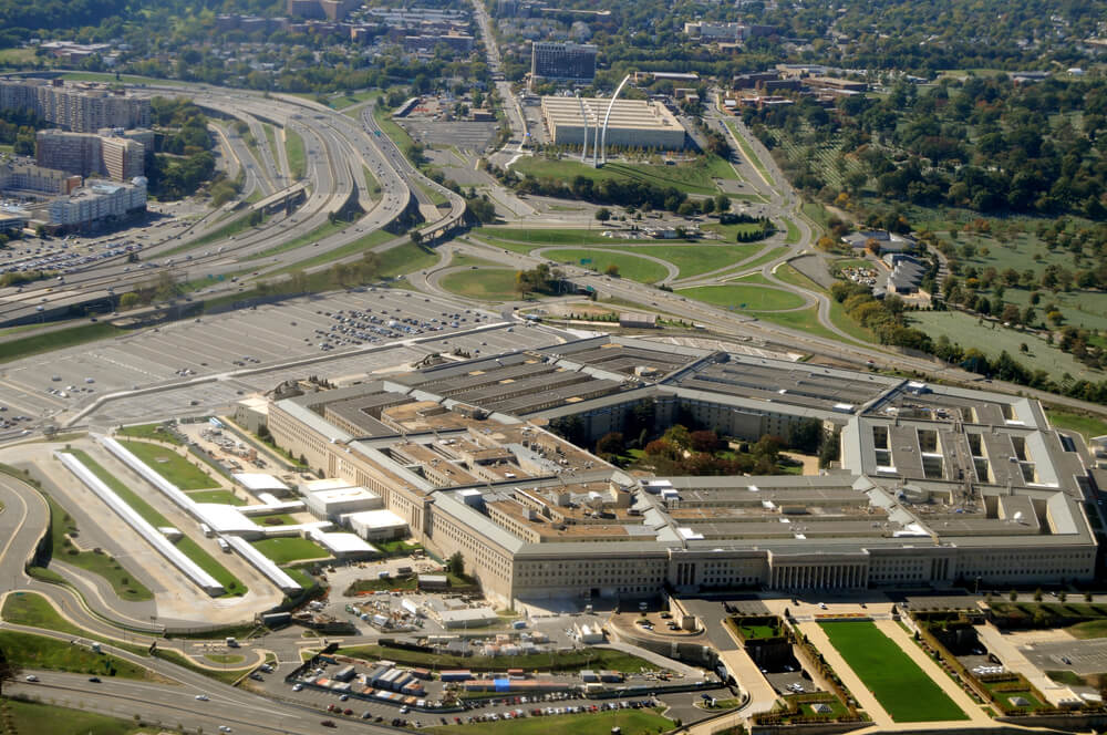 What does the $718-B Pentagon 2020 budget mean for defense stocks?