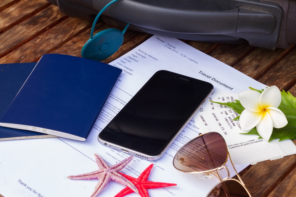 Can travel document problems ground your next vacation?