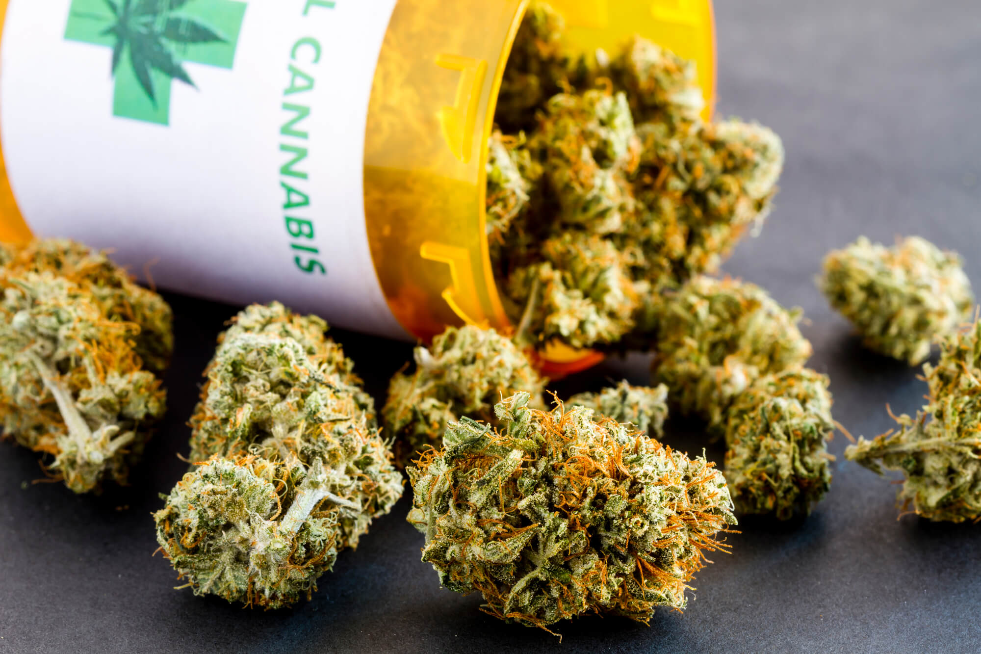 Google restricts sale of cannabis products through its apps