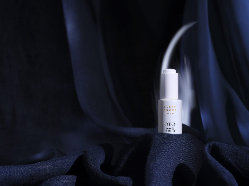 Hack Your Sleep With OTO CBD Sleep Drops to Help Smash Your Goals in 2023
