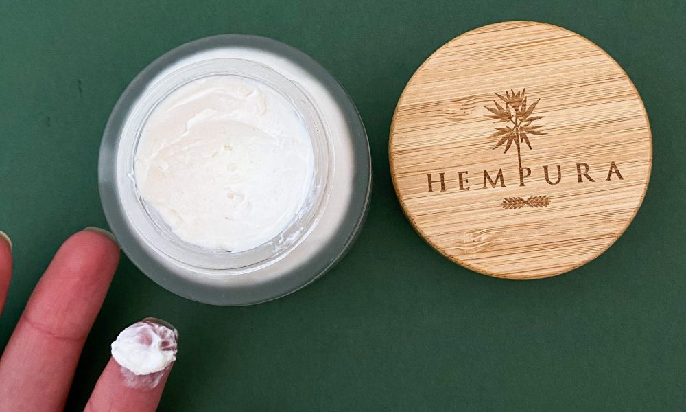 Hemp cosmetics: Disruptive or just an alternative?